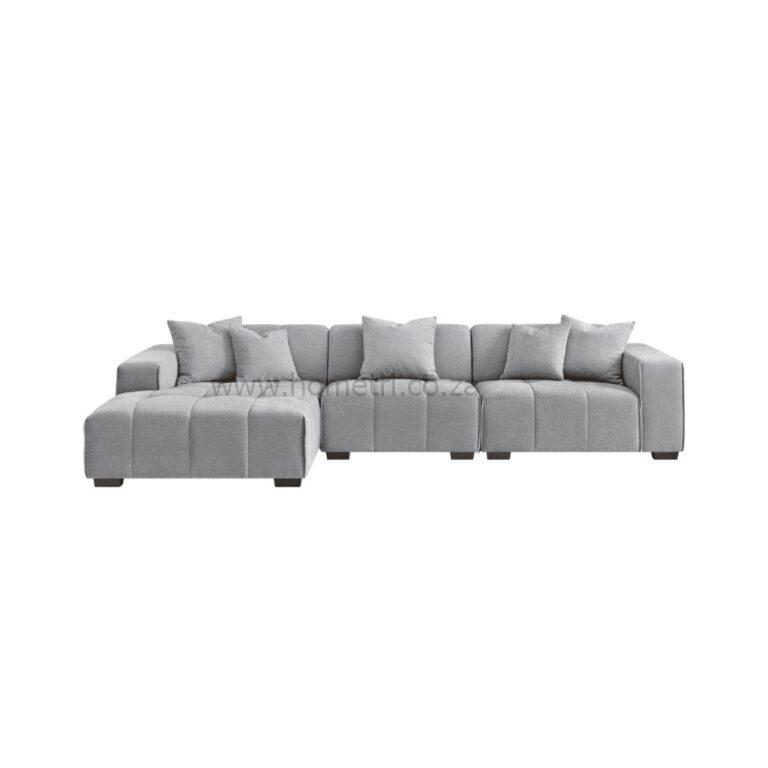 L-Shaped Couches for Sale Online South Africa | Hometri