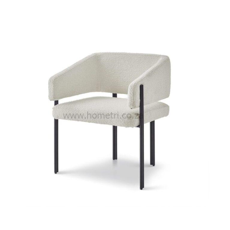 Tara Dining Chair - Hometri
